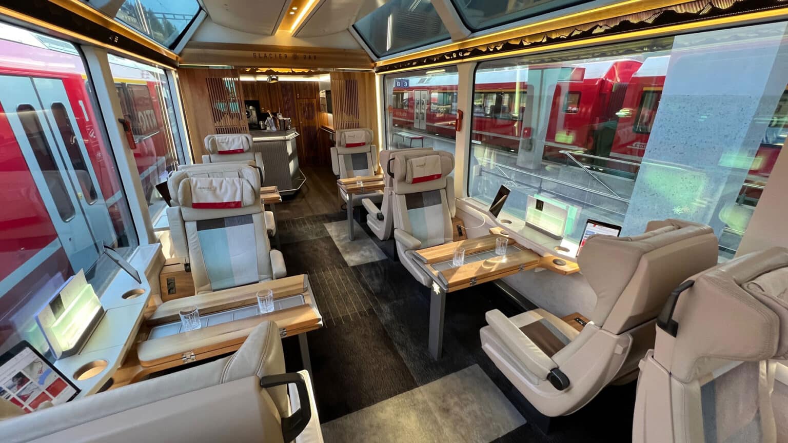 Top 10 Coolest Train Trips You Can Take